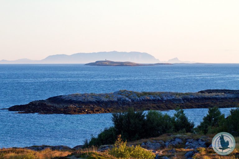 Torghatten Camping - Nordlandcamper.de