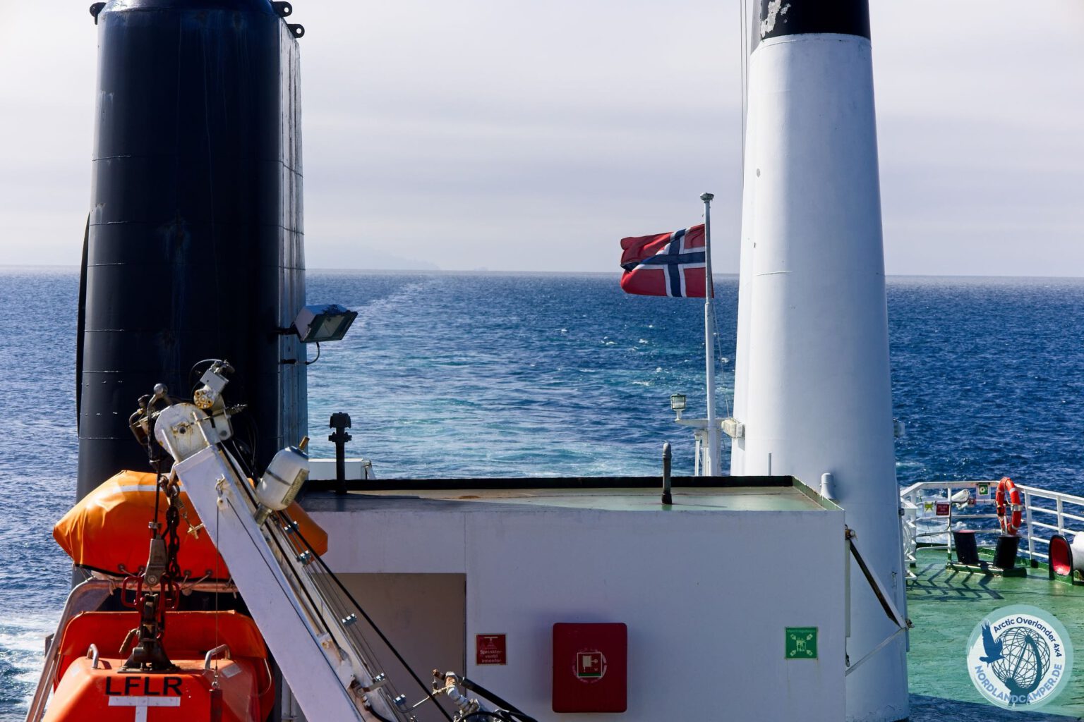 Wie Du in Norwegen mit AutoPASS for Ferje bis zu 50% bei Fähren sparen ...