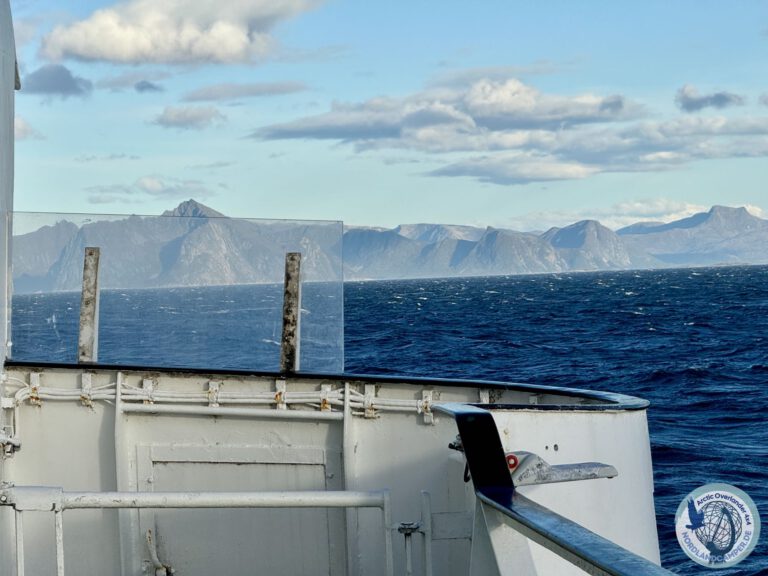 Wie Du in Norwegen mit AutoPASS for Ferje bis zu 50% bei Fähren sparen ...