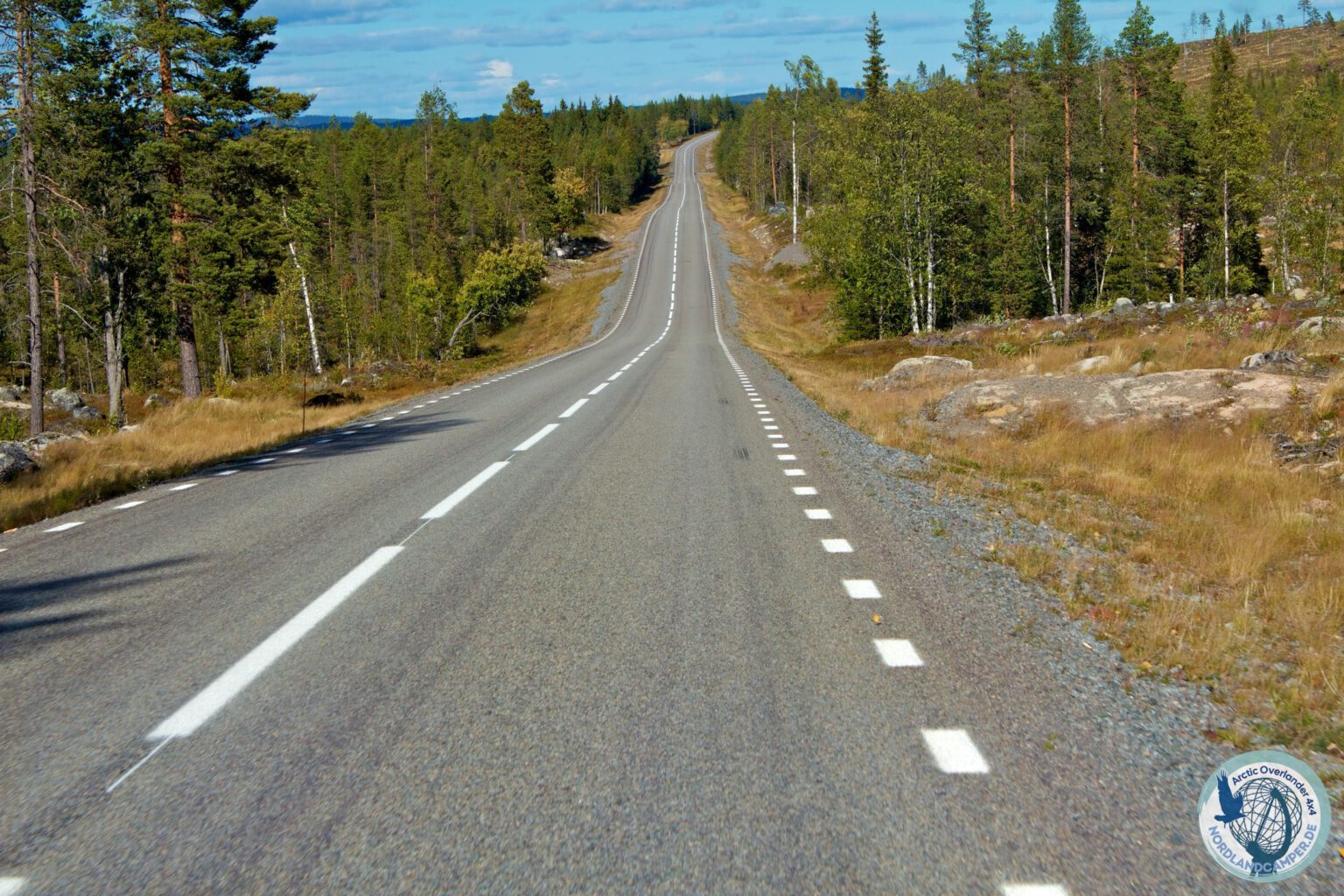 Schweden Maut Wohnmobil